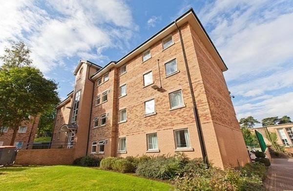 Plas Gwyn Halls, Cardiff Met University -