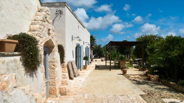 Masseria Tara - Ostuni