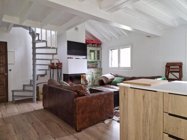 Casa En Tredos Baqueira - Vielha