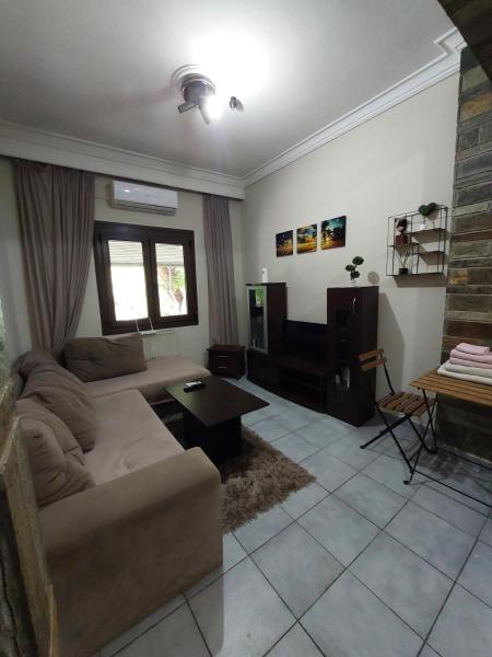 Tsitsihouse - Selanik