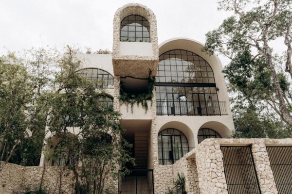 Casa Zebrina Designer Apartment - Paradise Beach