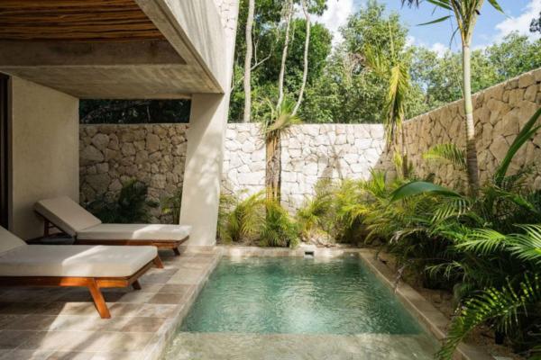 Casa Zulia Tulum Paradise - Paradise Beach