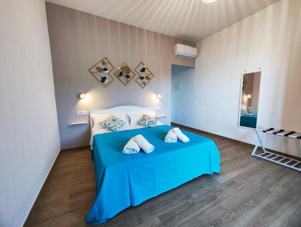 Malù B&b - Amalfi