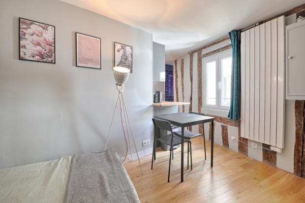 St André 4g - Best Location - Cachan