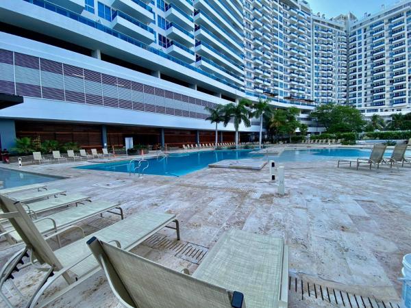 Reserva Del Mar - Santa Marta, Kolumbien