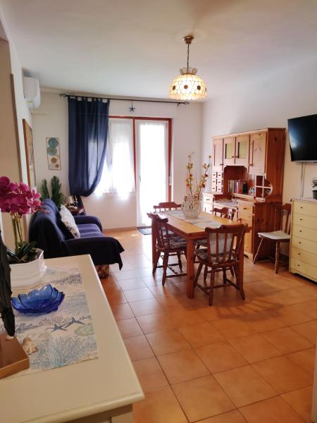Pavoncelle Holidays Home - Alghero