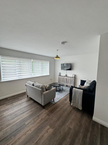 Inchmoan Apartment - Balloch