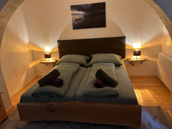 Ferienwohnung Mariana - Hallstatt
