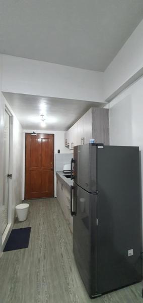 Makati Apartment I - Manila