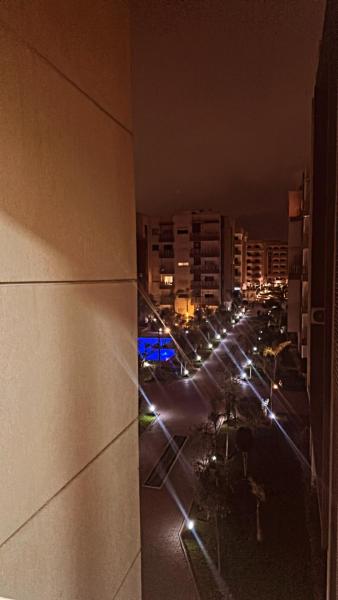 Studio De Luxe Sur Nouaceur & Aireport Mohamed 5 Casa Service Location De Voiture Dispo - Bouskoura