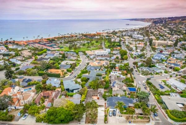 La Jolla Retreat - 샌디에고