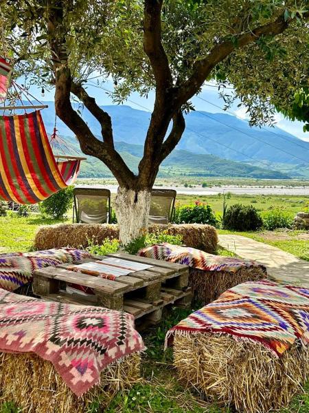Vjosa Guest House - Albania