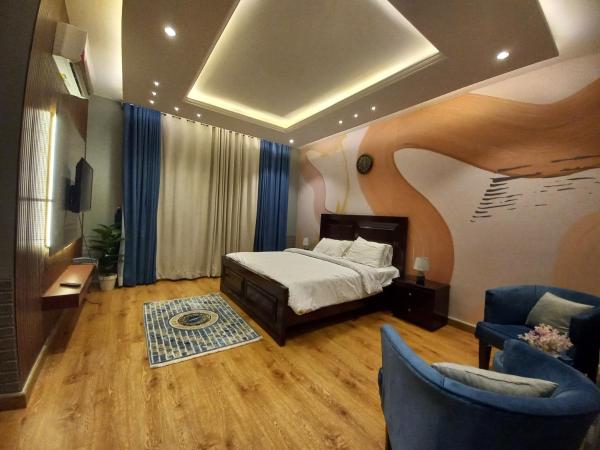 Hotel Demanchi - Pakistan