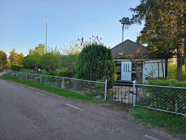 Sandmo Holiday Home 11 - Ahvenanmaan Maakunta