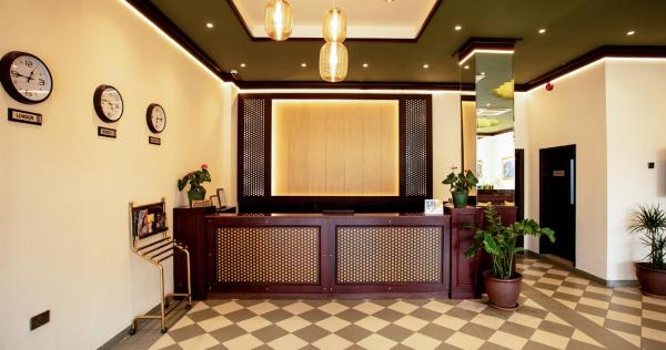 Ltlalat Al Shorouq Hotel - Mascate