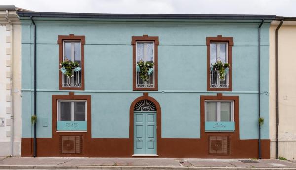 B&b Sylvie - Provincia di Frosinone