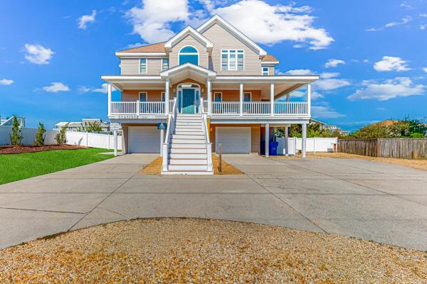 Seasider - Virginia Beach, VA