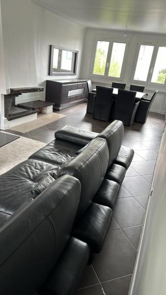 Location Jo2024 Argenteuil 8 Personnes - Colombes