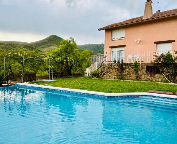 La Casa De Serafín Y Manoli - Santa Coloma