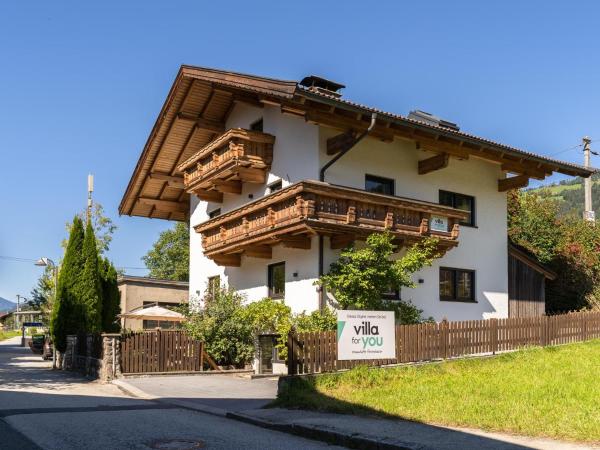 Chalet Sonnenalp - Ellmau