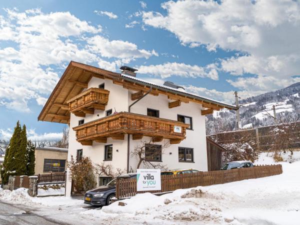 Chalet Sonnenalp - Westendorf
