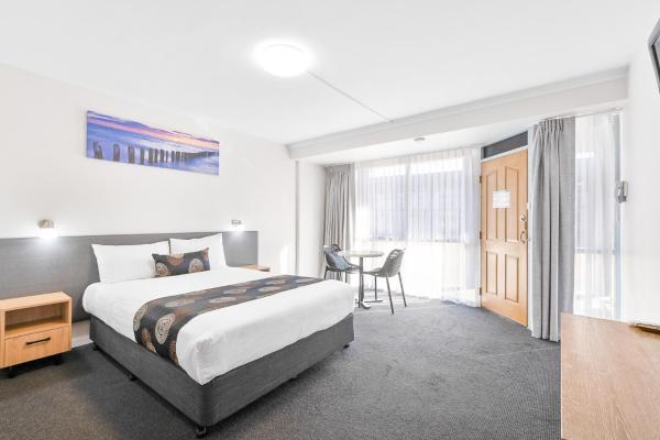 Best Western Port Lincoln - Formerly Hilton Motel - Port Lincoln