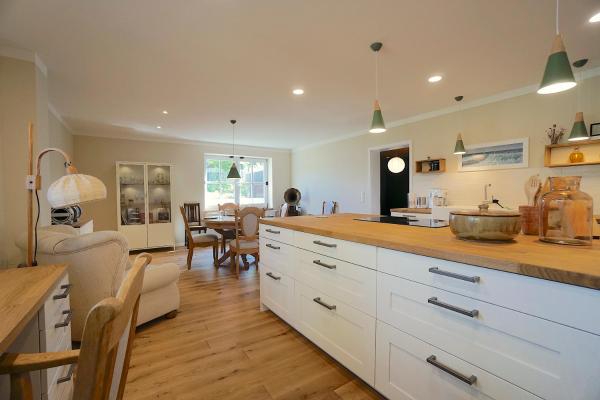 Ferienwohnung Hygge - Schleswig