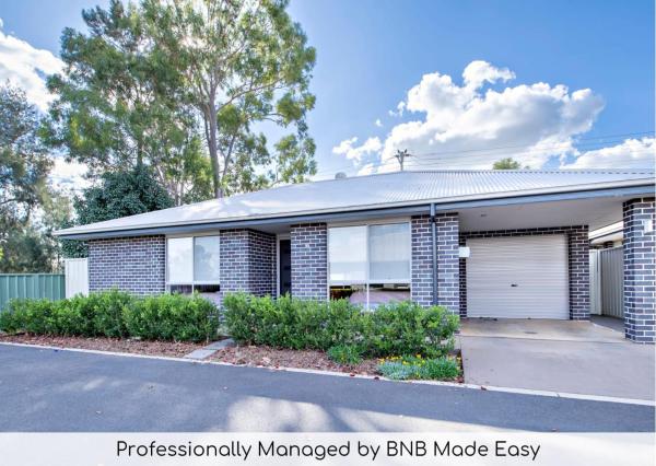 Mason's Lodge - Family Entertainer, Close To Mall - Elizabeth Park, Dubbo