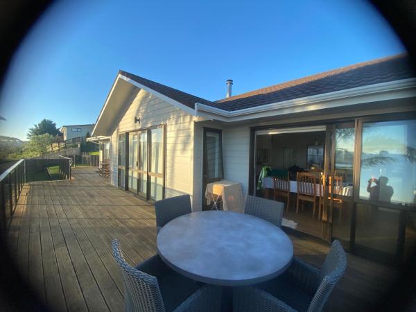 Town View Homestay - Northland