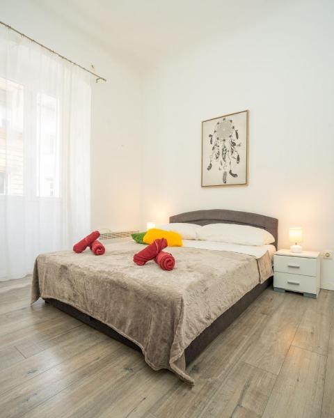 Apartments Lucija & Katia - Rijeka