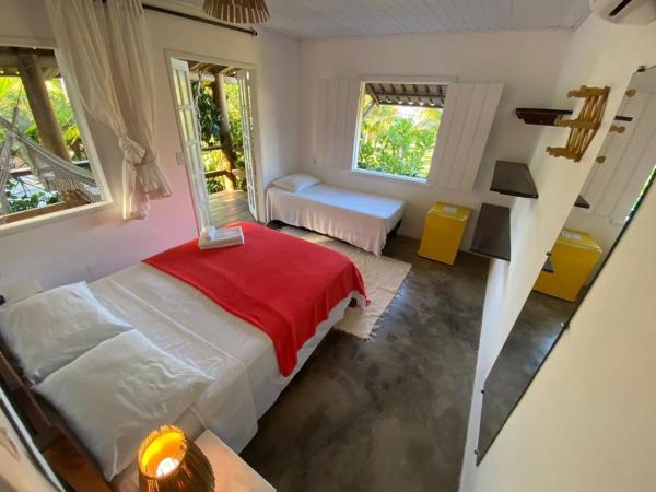 Onda´s Caraíva - Bahía