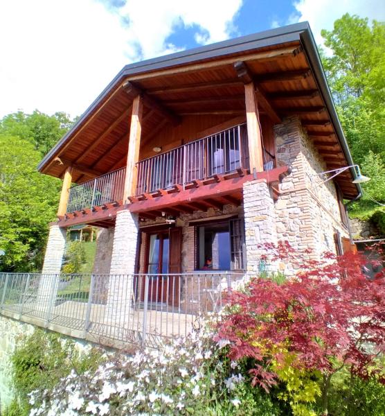 Ca'capriolo - Bellano