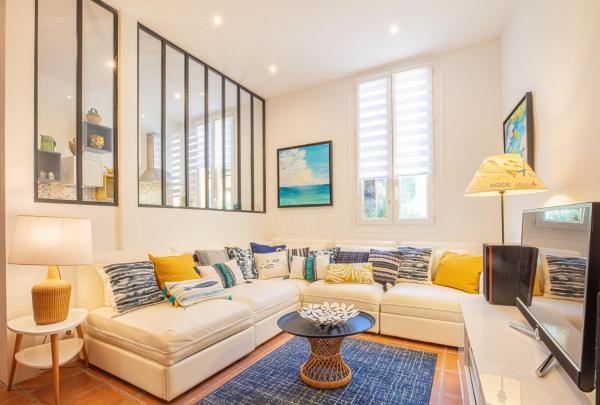 La Cigale By K6 Conciergerie Prestige - Cassis