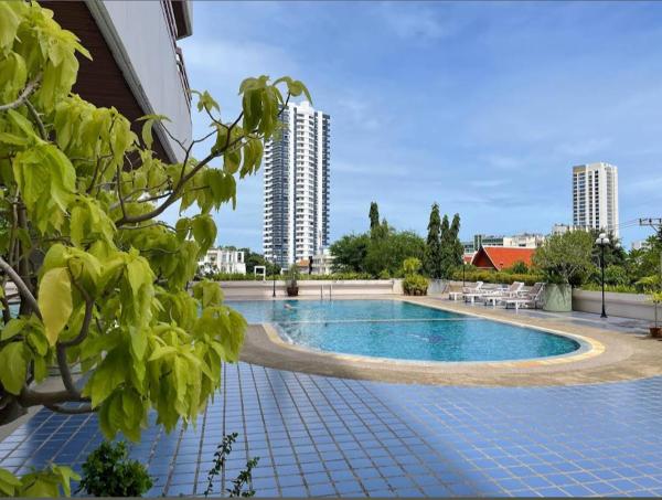 Khiang Talay Condo - Pattaya City