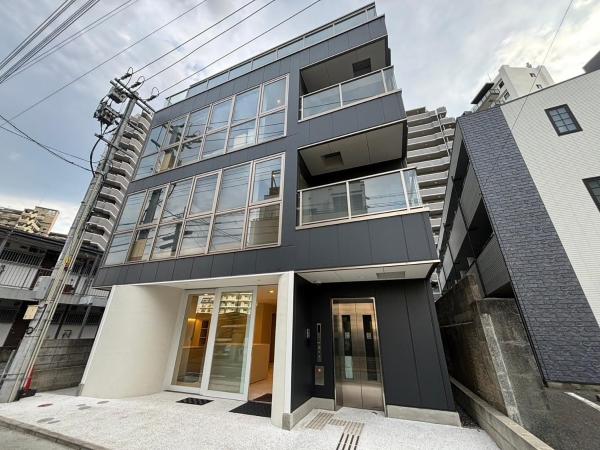 9hotel Tenjin - Fukuoka