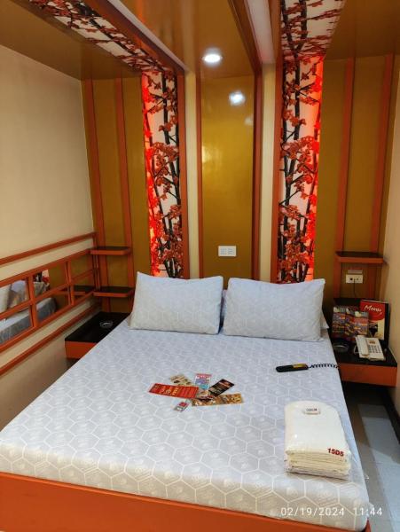 Hotel Sogo Recto - Navotas