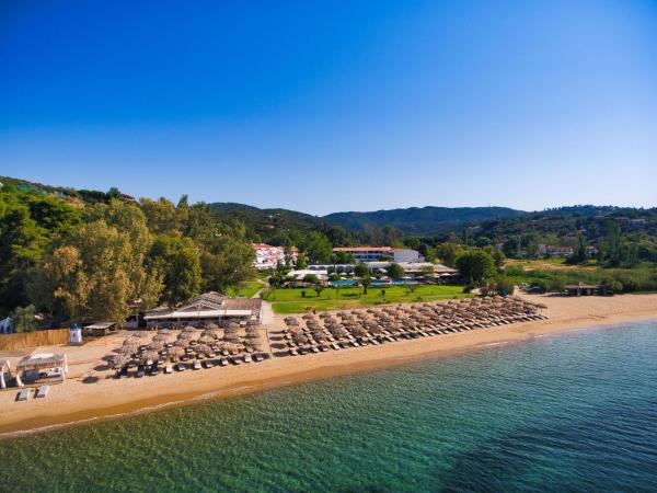 Princess Resort, Santikos Collection - Skiathos