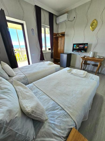 Hilltop Guest House Kutaisi - Kutaisi