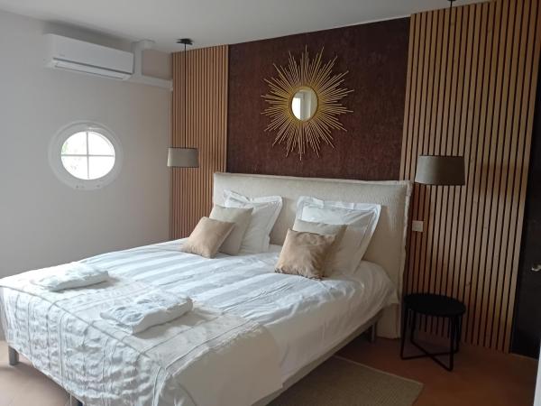 La Porte Rêvée... - Moissac