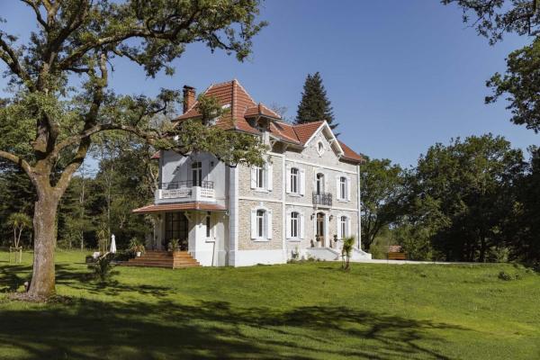 Maison De Magescq - Castets