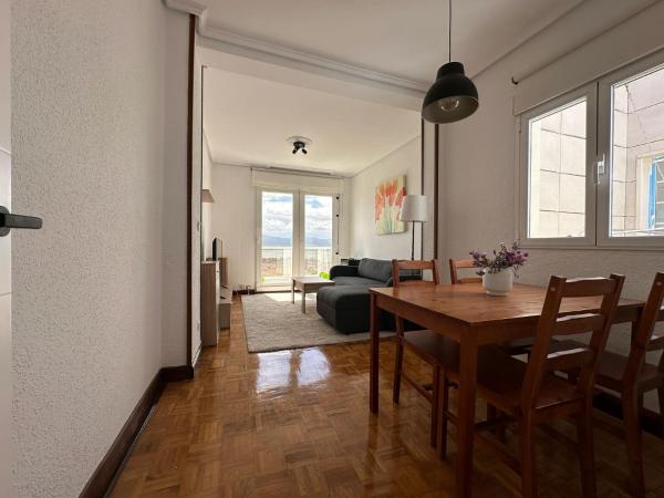 Apartamento Santander Con Vistas A La Bahía - Santander