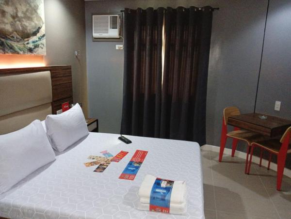 Hotel Sogo Mindanao Avenue - Meycauayan