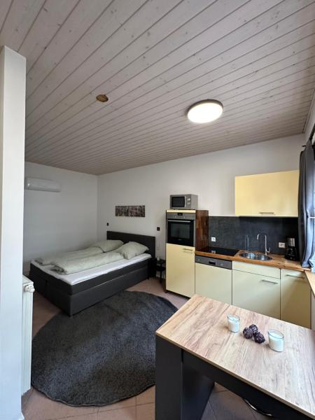 Ferienwohnung Am Dierbach - Bad Bergzabern