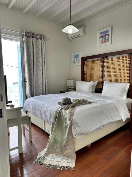 Le Coq Apartments - Mykonos