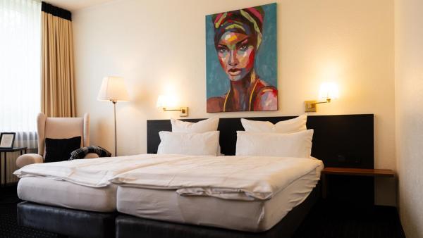 Parkhotel Cloppenburg - Cloppenburg