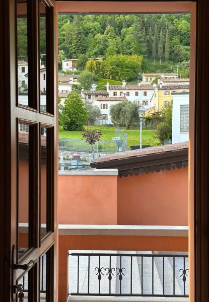 Le Luise - Asolo