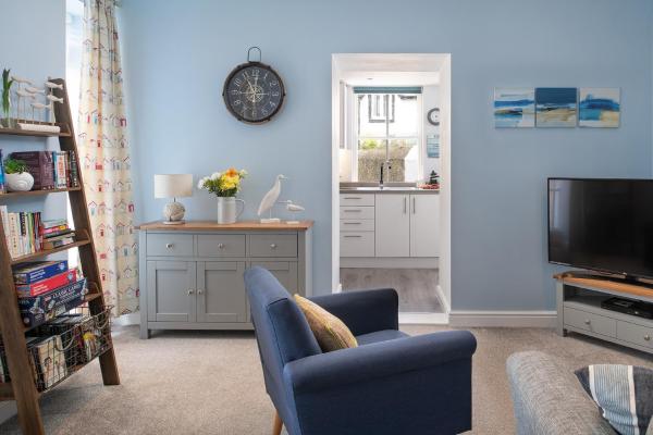 Ormeside Boutique Holiday Apartment - Llandudno