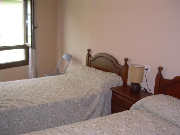 Apartamento Playa Carrabuxeira (Sanxenxo) - Portonovo