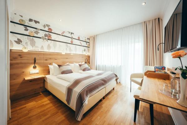 Landidyll Hotel Weidenbrück & Spa - Swisttal