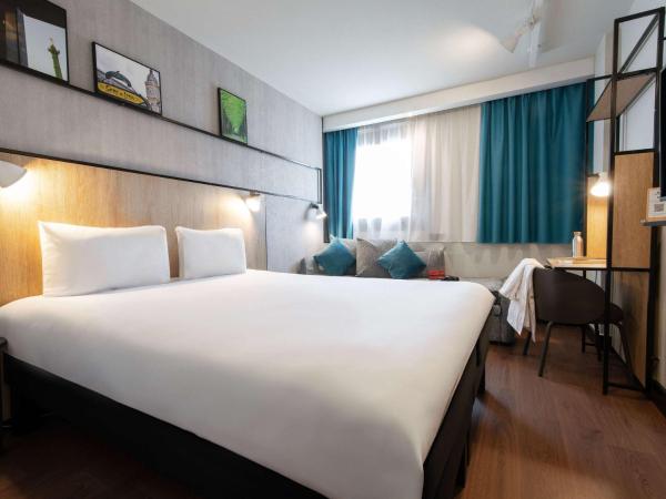 Ibis Paris Gare De Lyon Diderot - Villejuif